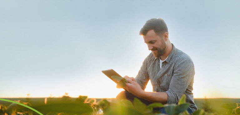 Ager Platform - Ager Technology