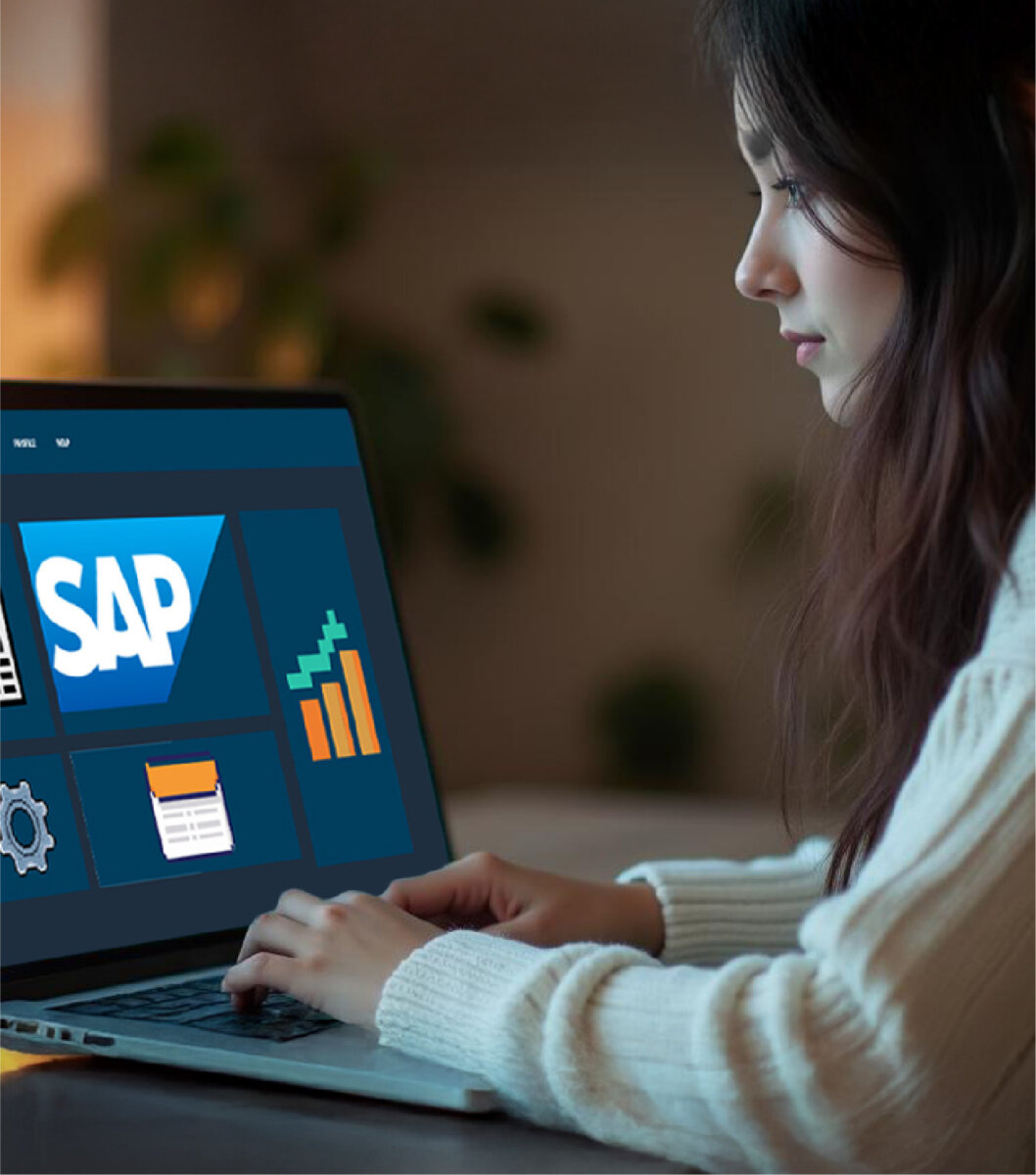 SAP Business One Custom Projects - BTW Informatica