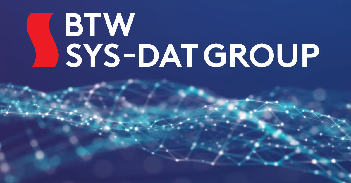 Contact - BTW Informatica