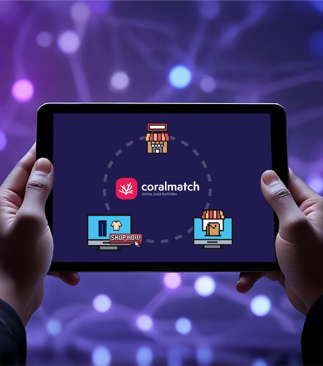 Managing Multichannel Sales with CoralMatch - BTW Informatica
