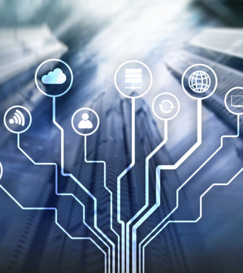 Arxivar piattaforma per la gestione documentale- Cast