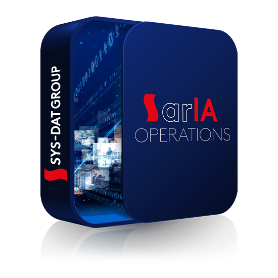 arIA Operations - Gestionale aziendale IA - Humatics