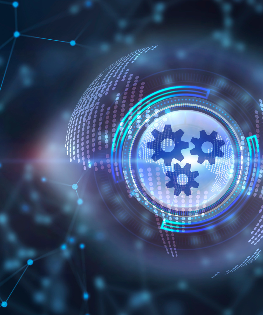 Quantum Power Automate - Nekte