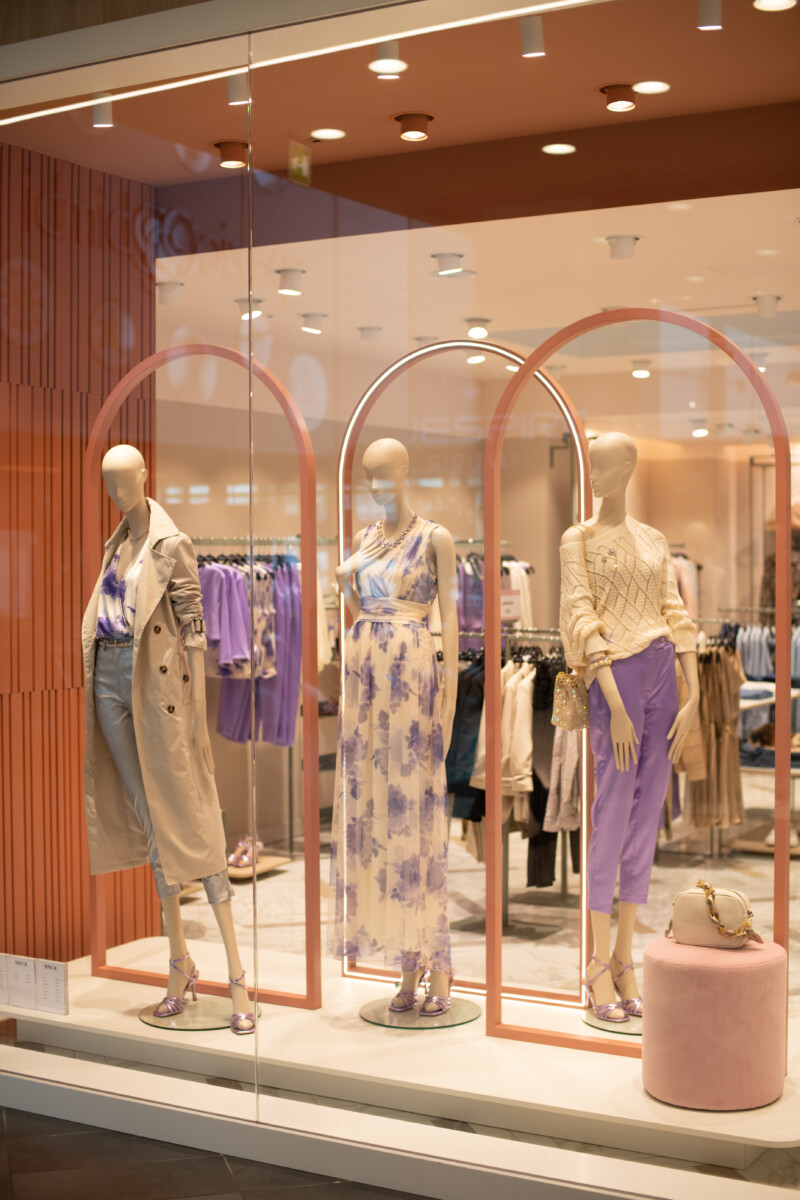 MODA RETAIL - SYS-DAT VERONA