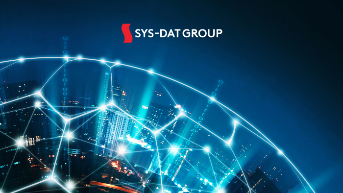 Versya - Data Driven Decision | SYS-DAT Group
