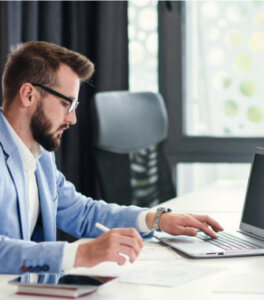 Versya - Data Driven Decision | SYS-DAT Group