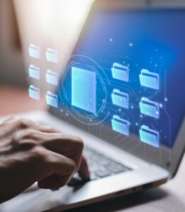 Versya - Soluzioni Software per Notai | SYS-DAT Group