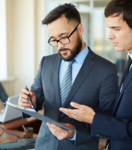 Versya - Data Driven Decision | SYS-DAT Group