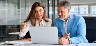 Versya - Data Driven Decision | SYS-DAT Group