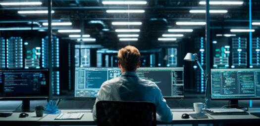 Versya - Data Driven Decision | SYS-DAT Group