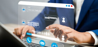 Versya - Data Driven Decision | SYS-DAT Group