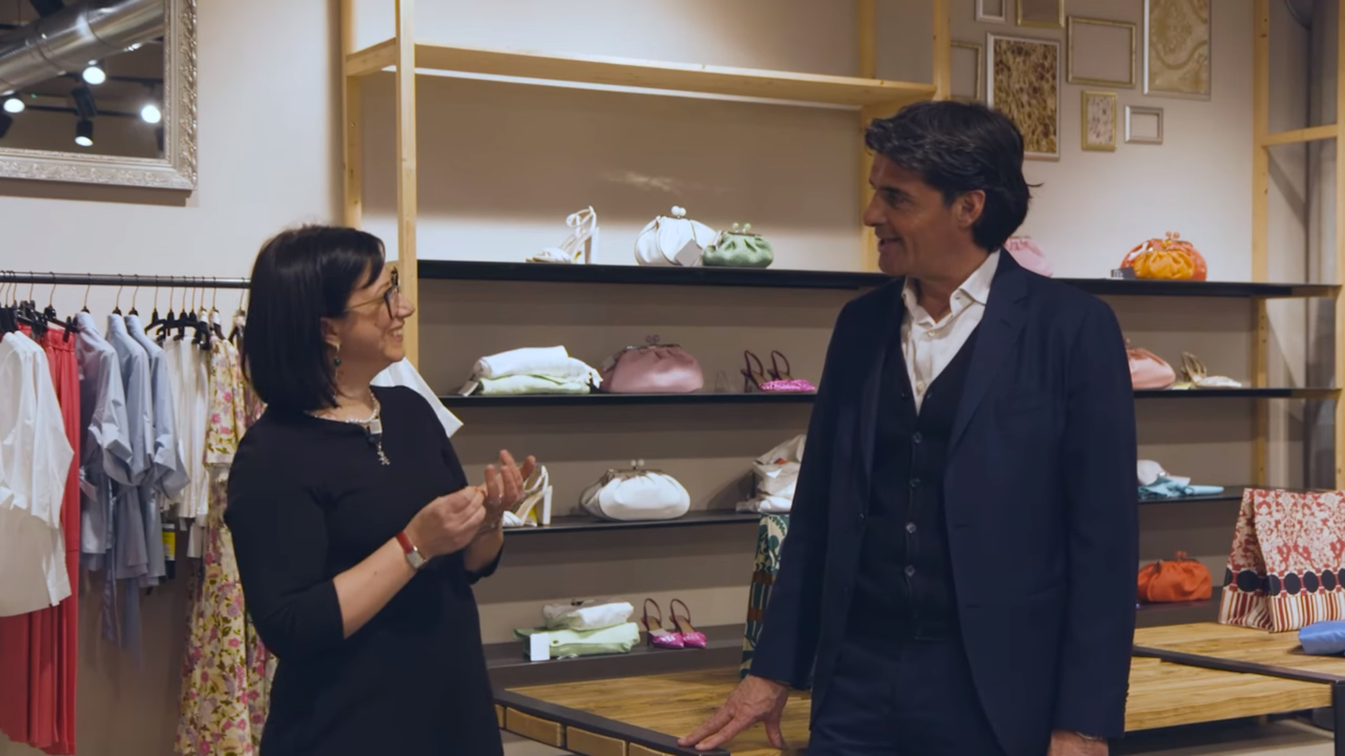 Seconda Strada - SYS-DAT Group Success Case - SYS-DAT Group