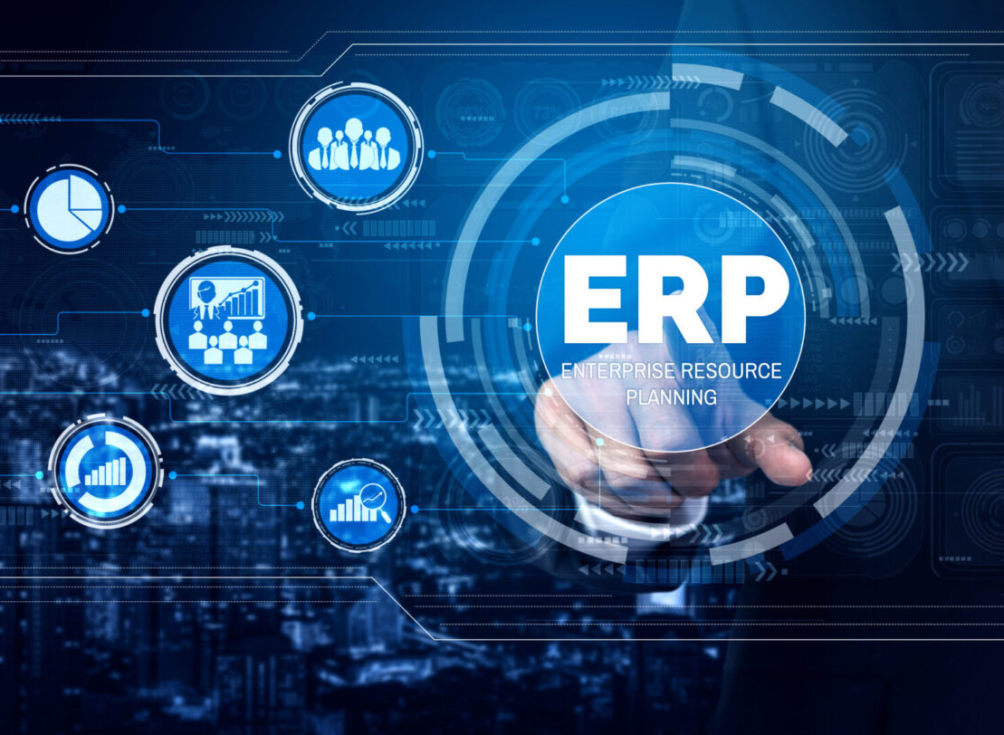 ERP Fashion industry | Gestionale settore Moda - SYS-DAT Group