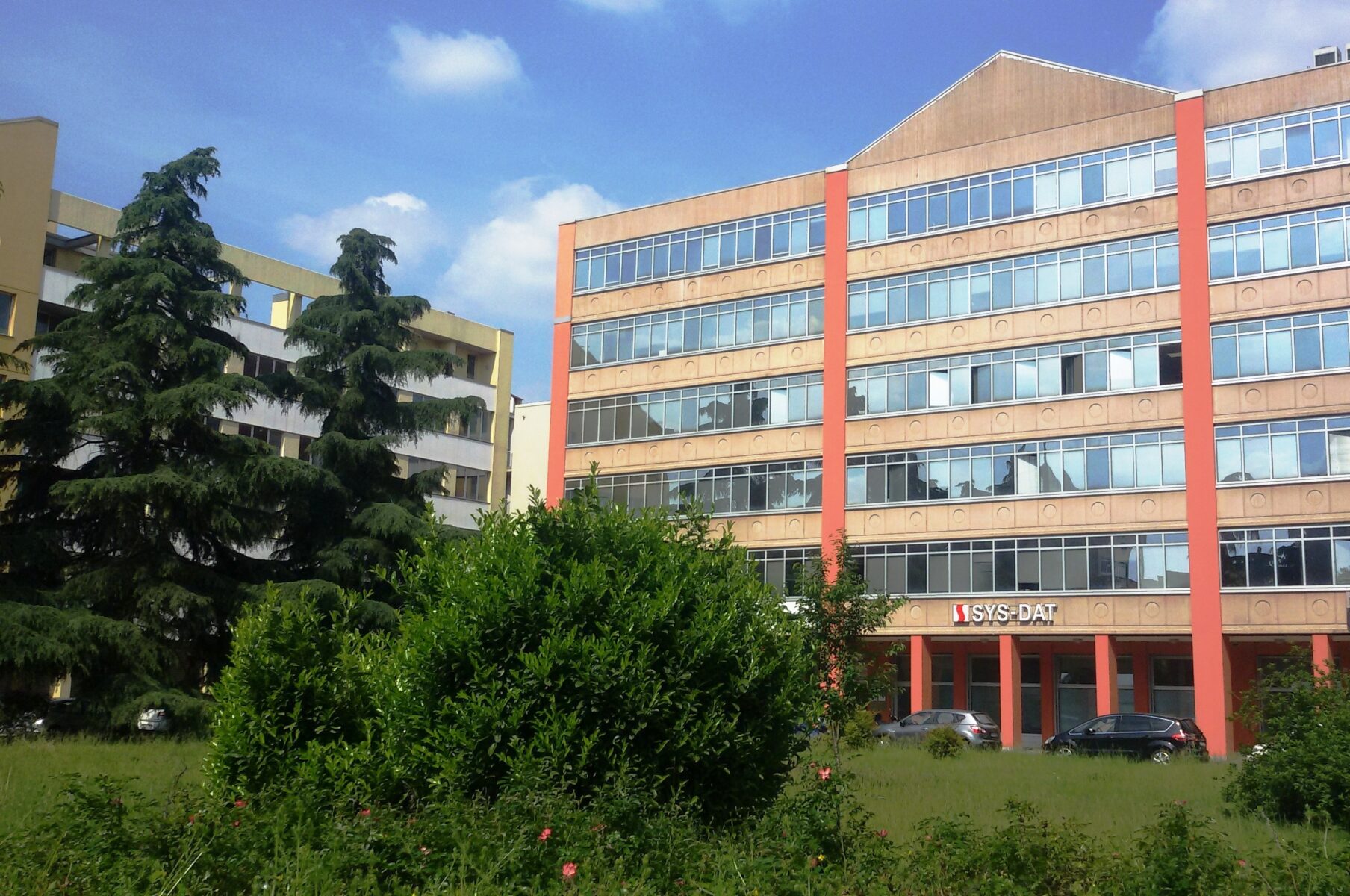 BITMAT.IT - "SYS-DAT Group announces acquisition of Equalis" - SYS-DAT ...