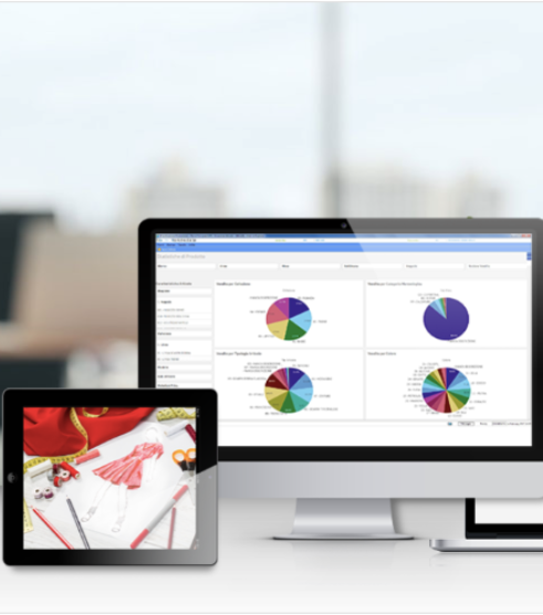 D-Moda Suite - SYS-DAT Group