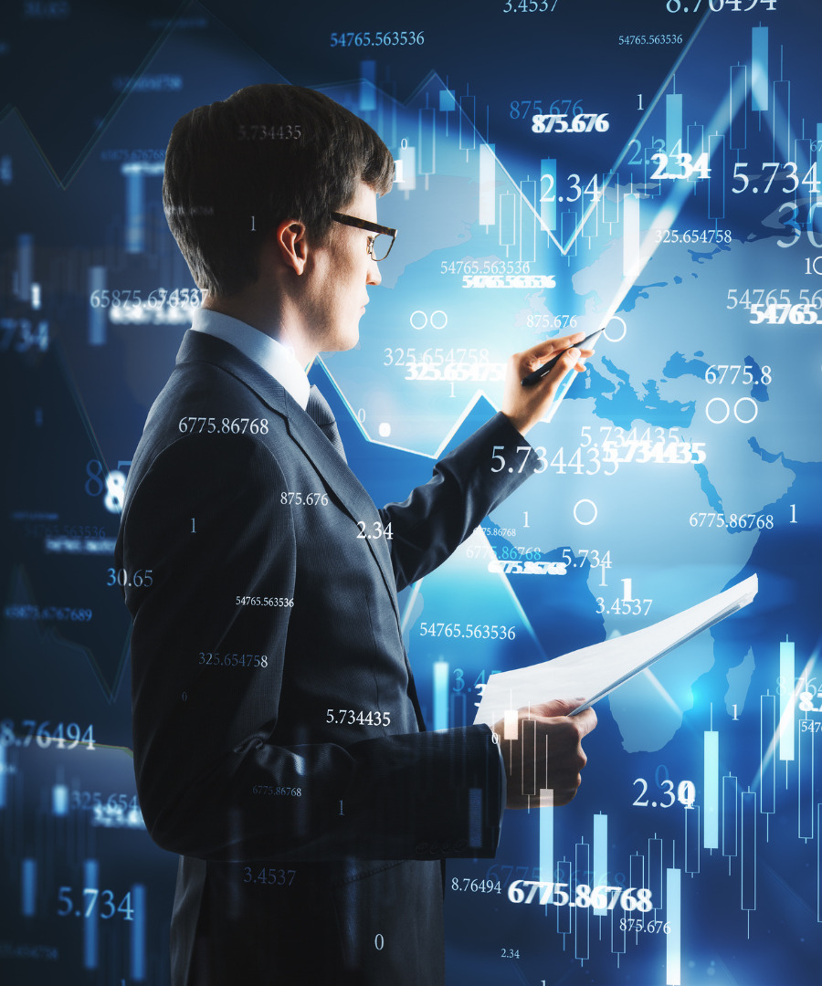 Terziario - SYS-DAT Group