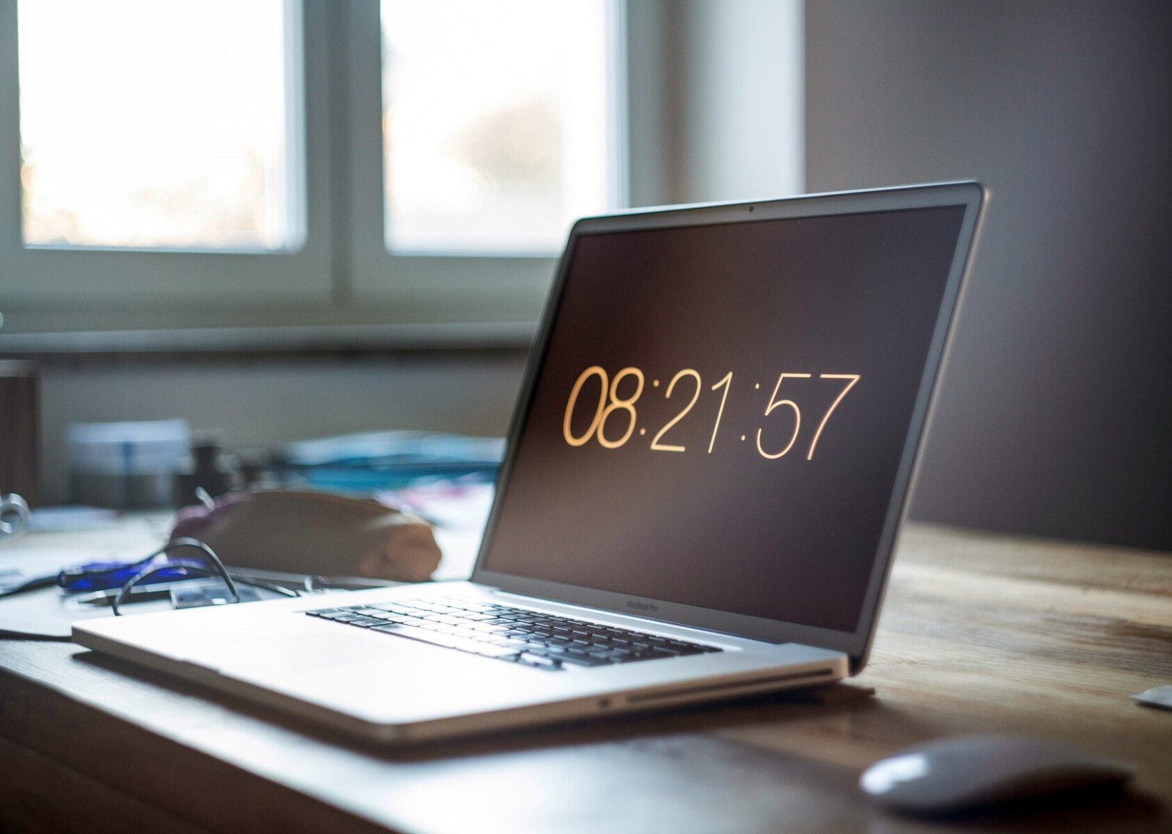 Software gestione presenze dipendenti - SAP Timesheet - SYS-DAT Group