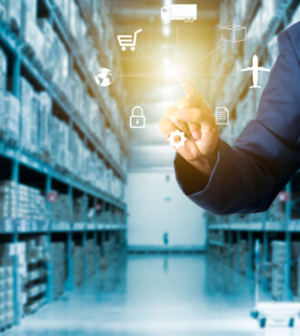 Supply Chain Management & WMS - SYS-DAT Group