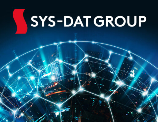 Un Gruppo che offre soluzioni informatiche innovative - SYS-DAT Group