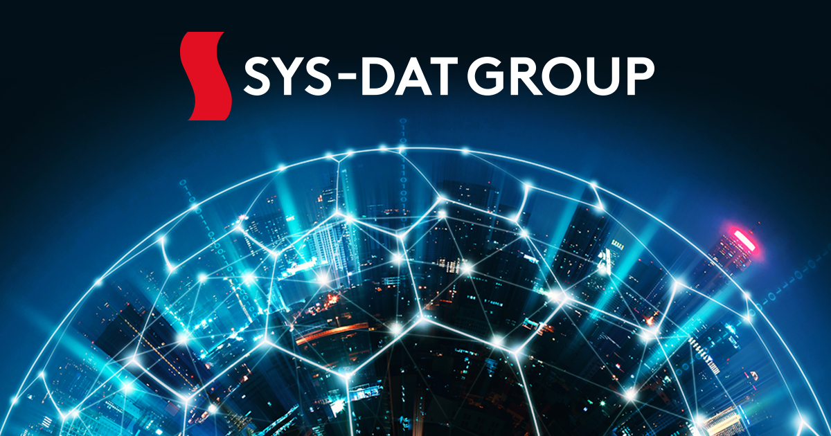 SYS-DAT Group: acquires SiSolution, a company specializing in the ...