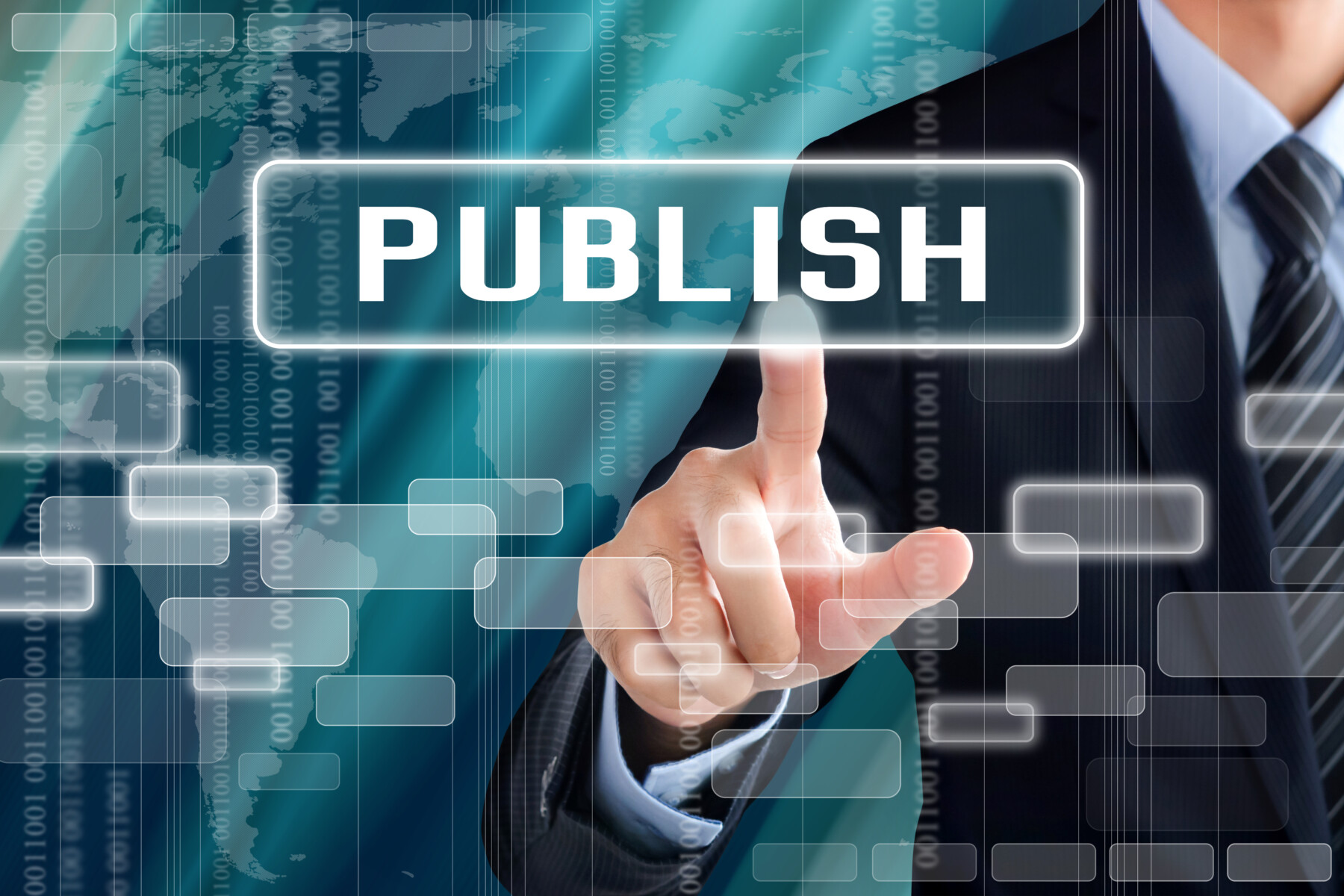 Publishing - SYS-DAT Group