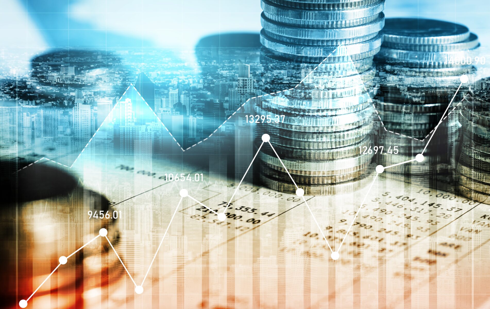 A group offering innovative IT solutions - SYS-DAT Group