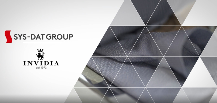 SYS-DAT GROUP and INVIDIA in a new case of success - Watch the Video - SYS-DAT Group