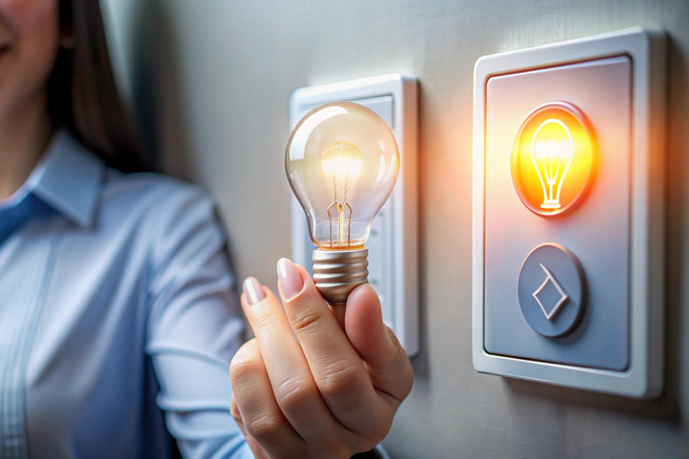 Controllo energetico - SYS-DAT Group