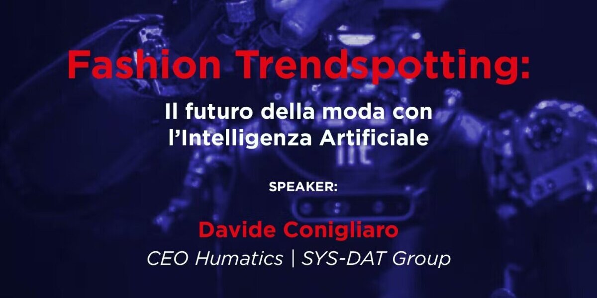 We will be present with a talk at the event - AI Festival - the first International Festival ...