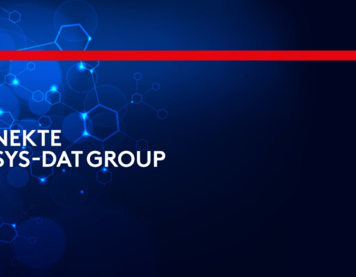 A group offering innovative IT solutions - SYS-DAT Group