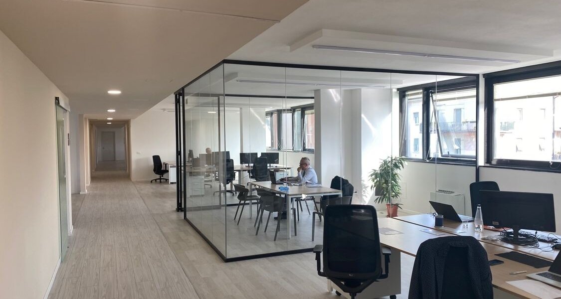 DATAMANAGER.IT - "SYS-DAT Group opens a new office in Verona" - SYS-DAT ...