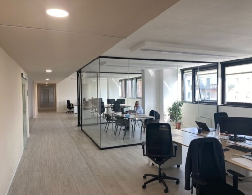 Un Gruppo che offre soluzioni informatiche innovative - SYS-DAT Group