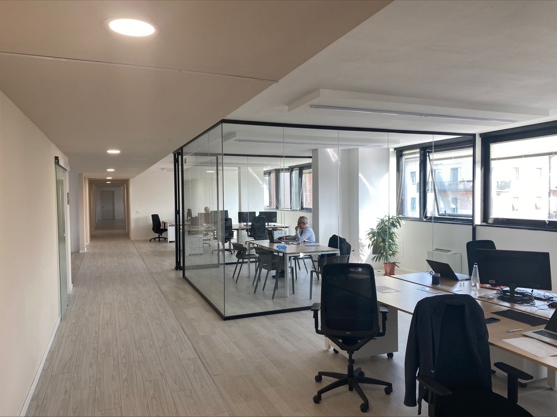 DATAMANAGER.IT - "SYS-DAT Group apre una nuova sede a Verona" - SYS-DAT Group