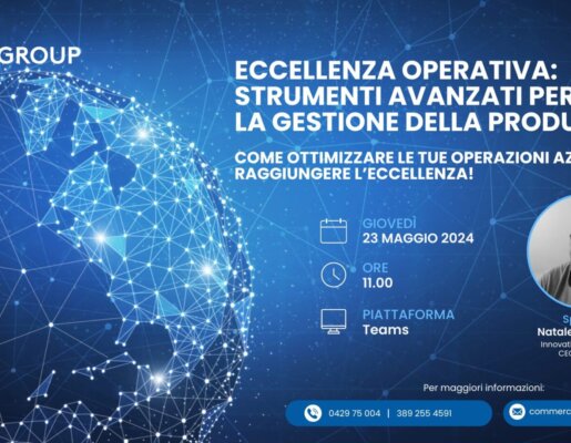 Un Gruppo che offre soluzioni informatiche innovative - SYS-DAT Group
