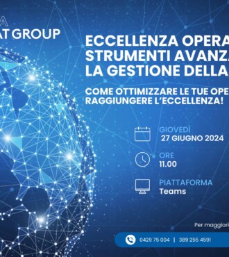 Webinar - SYS-DAT Group