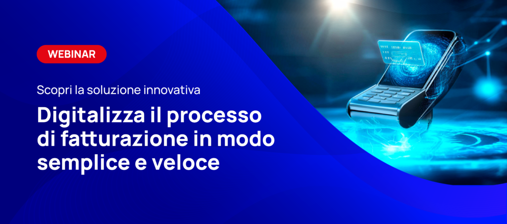 Discover our innovative Electronic Invoicing solution - SYS-DAT Group