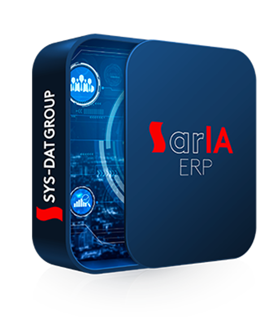 arIA - suite di soluzioni basate sull’Intelligenza Artificiale - SYS-DAT Group