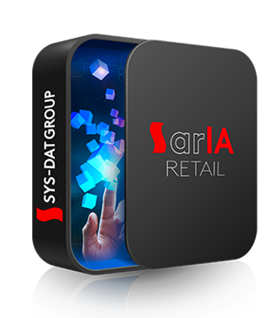 arIA - suite di soluzioni basate sull’Intelligenza Artificiale - SYS-DAT Group