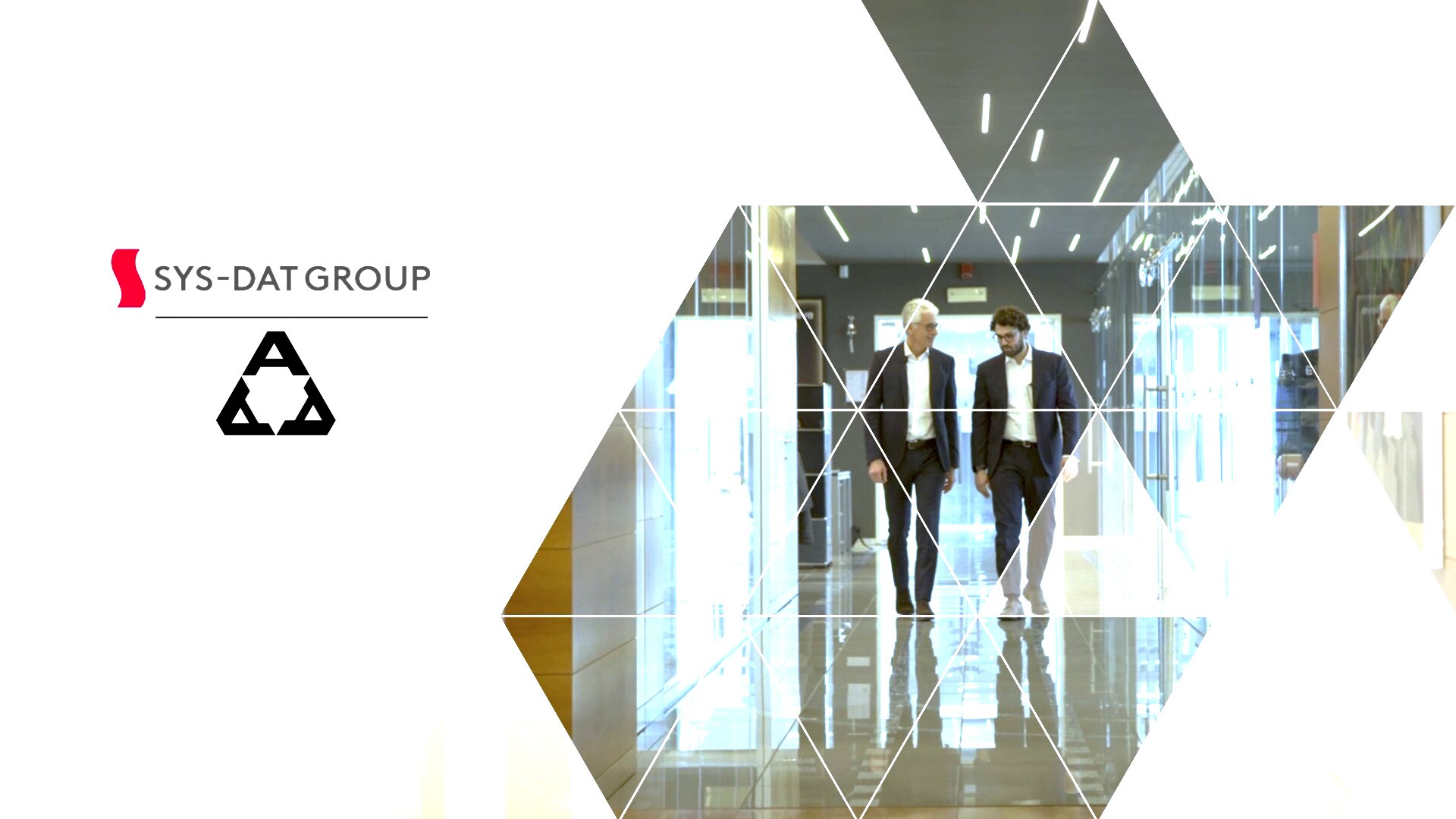 3A Brands - SYS-DAT Group Success Case. - SYS-DAT Group