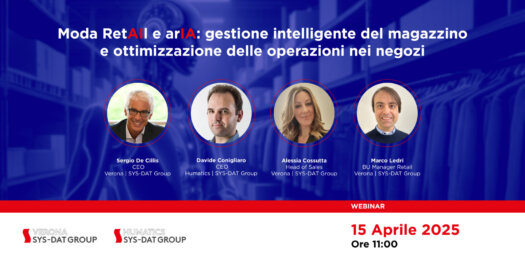 SYS-DAT Group - Soluzioni informatiche innovative