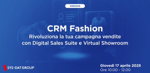 SYS-DAT Group - Soluzioni informatiche innovative