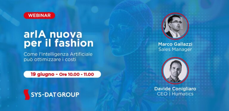 SYS-DAT Group - Soluzioni informatiche innovative