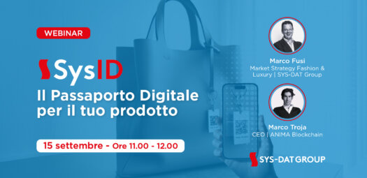 A group offering innovative IT solutions - SYS-DAT Group