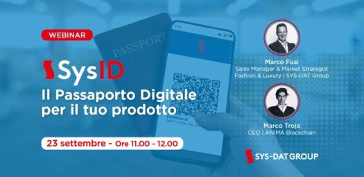 SYS-DAT Group - Soluzioni informatiche innovative