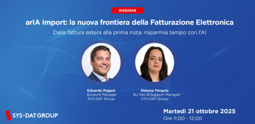 SYS-DAT Group - Soluzioni informatiche innovative